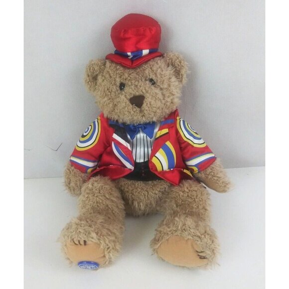 Circus & Co | Toys | Vintage Ringling Brothers Circus Greatest Show The ...